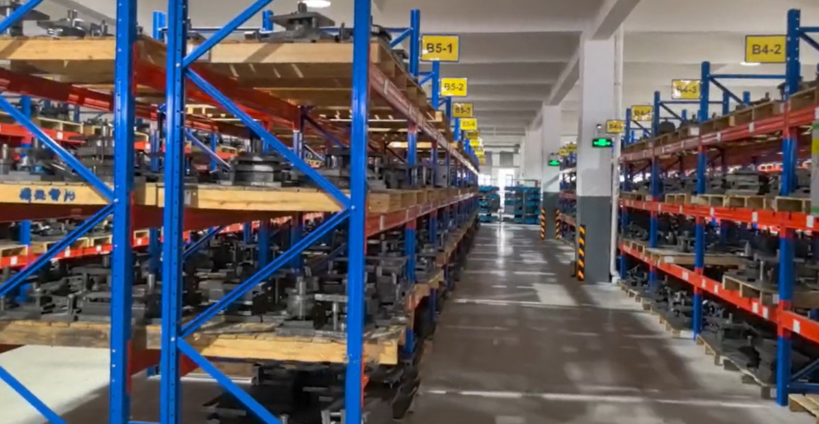 Air Shock Absorber factory - Modified Car Shock Absorbers manufacturer ...